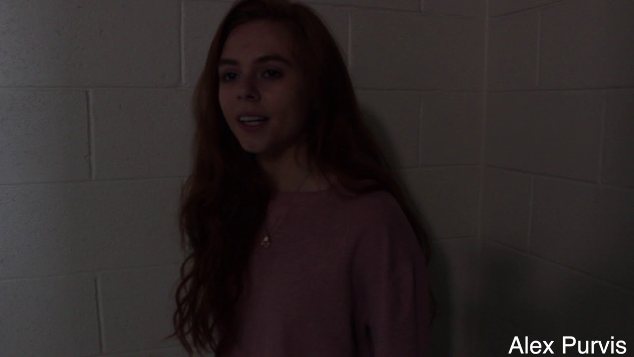 Alex Purvis Trailer - YouTube