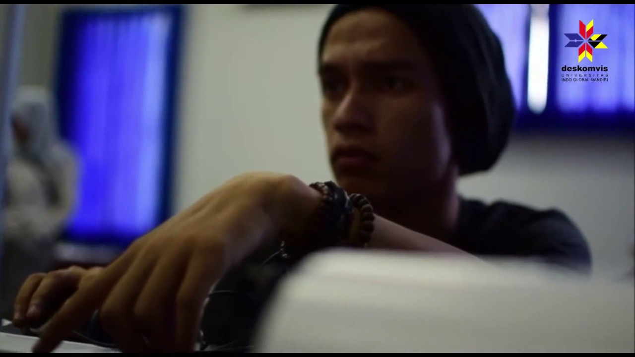 DKV UIGM palembang - YouTube