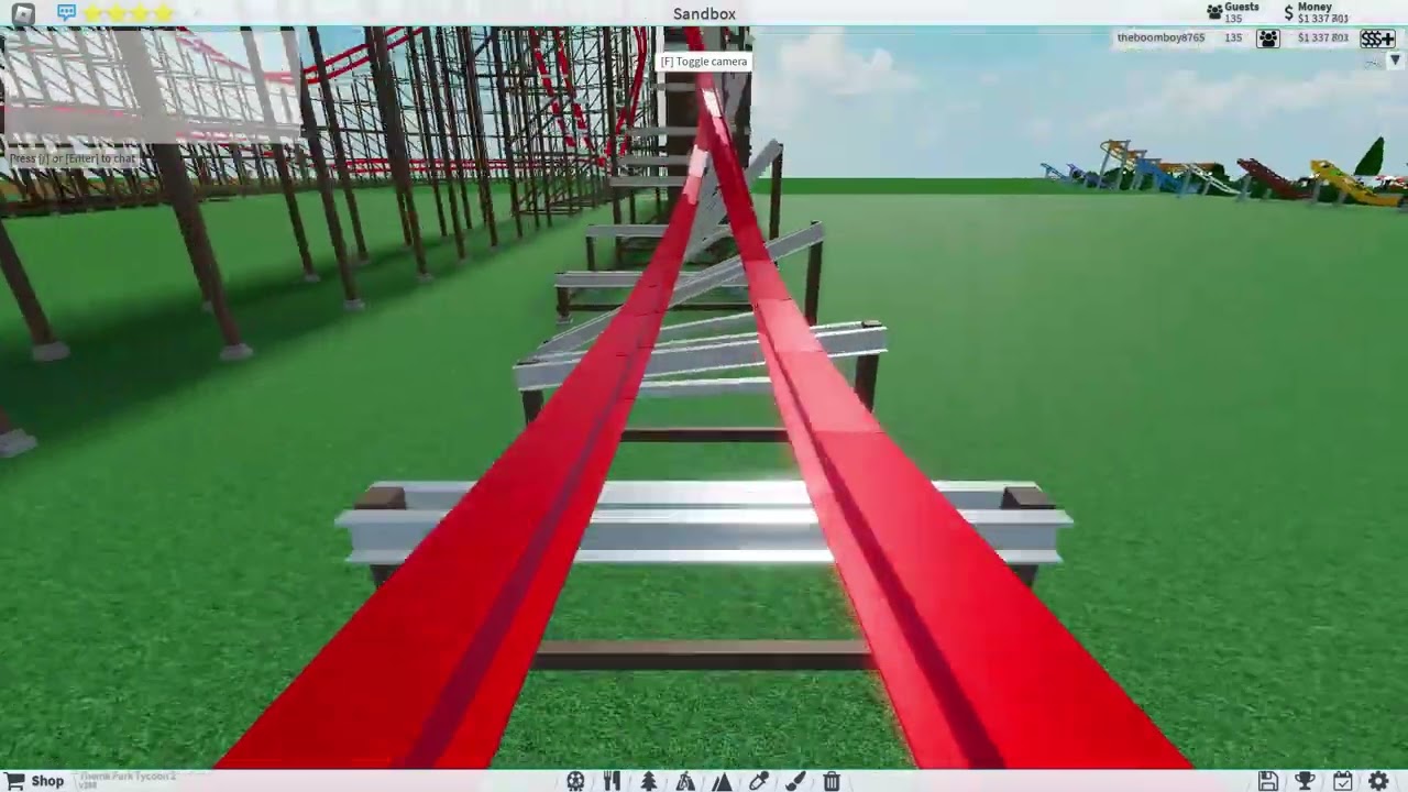 THIS is The Longest 0-g Stall in Tpt2! @BB8BOOM - YouTube