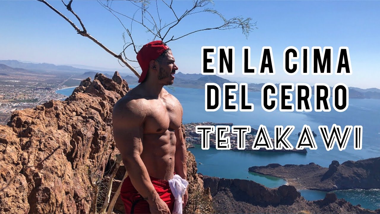 EN LA CIMA CON FERNANDO VALDEZ - YouTube