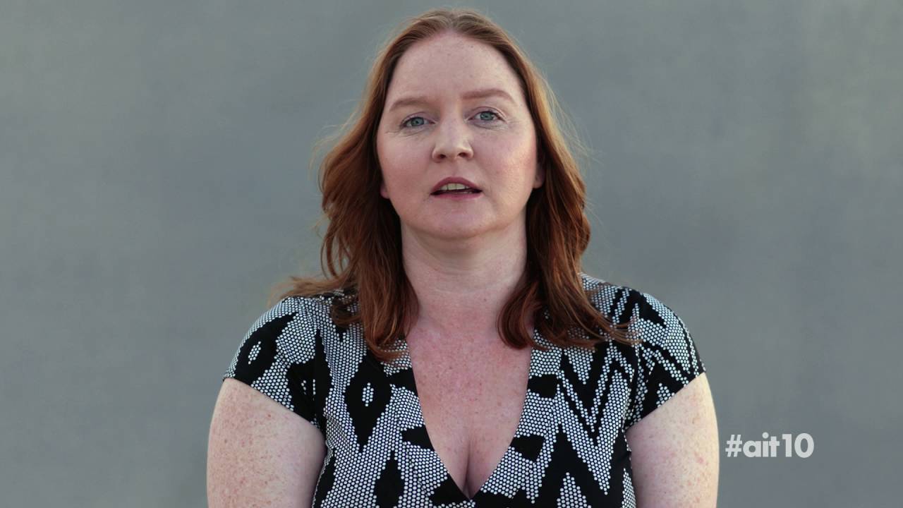 Jennifer Regan Truth Testimonial #2 | An Inconvenient Truth | TakePart ...