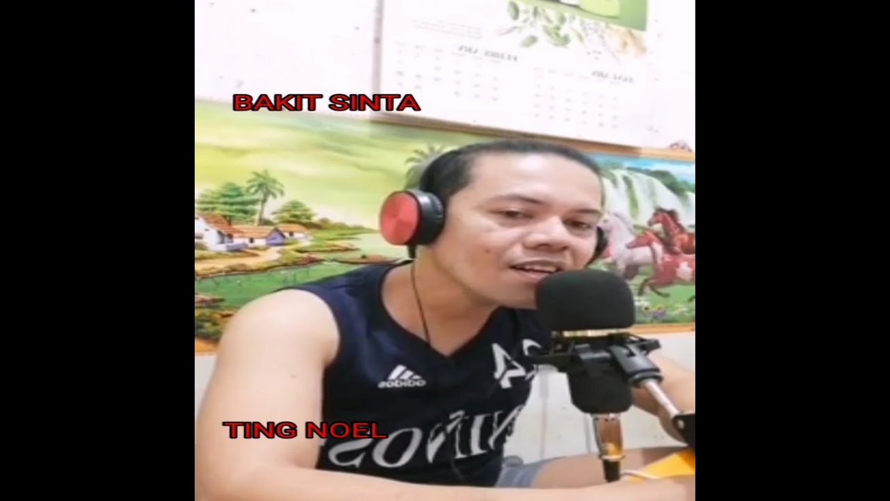 BAKIT SINTA BY ROCKSTAR - YouTube