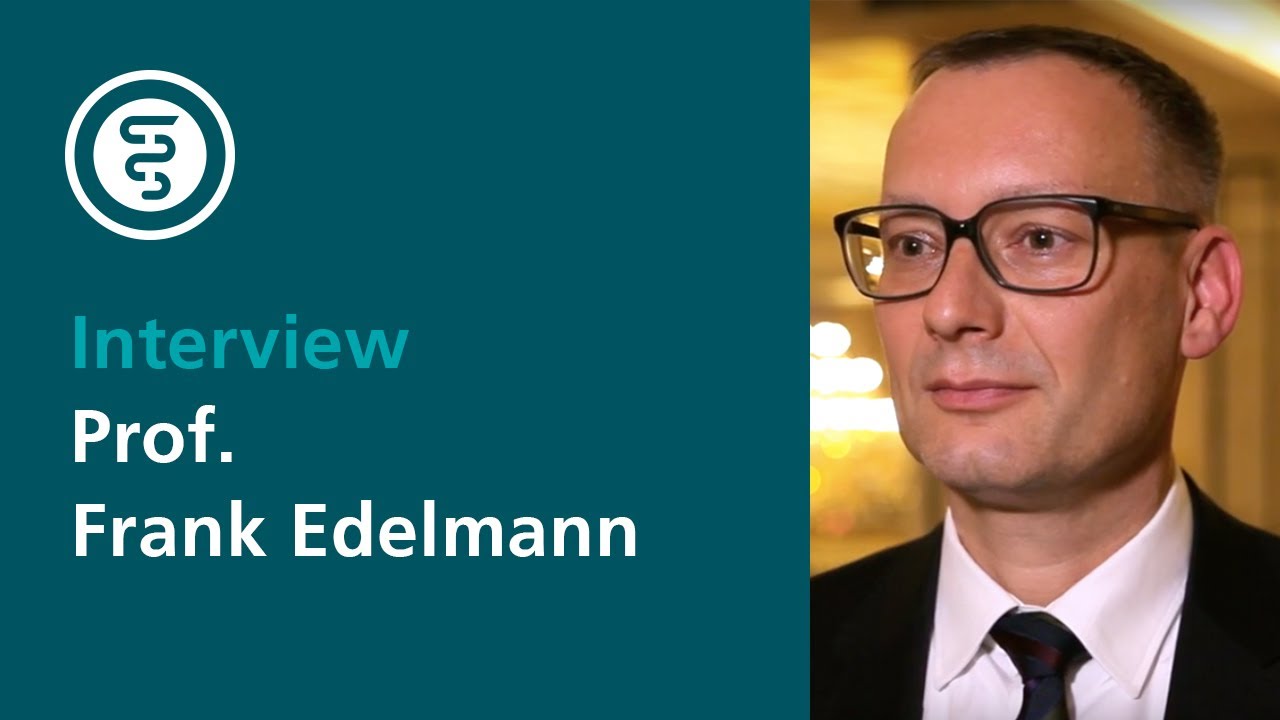 Prof. Frank Edelmann, Hypertonie 2016: Herzinsuffizienz - Körperliche ...