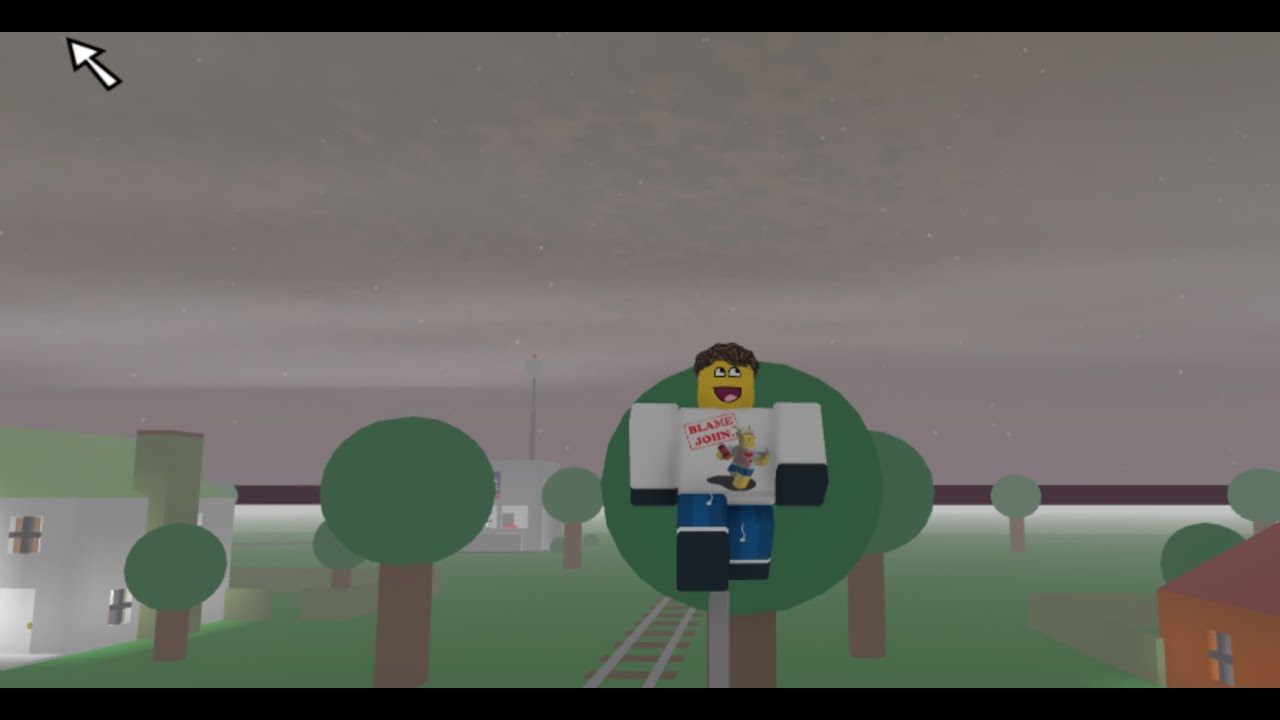THE TOWN OF ROBLOXIA - YouTube