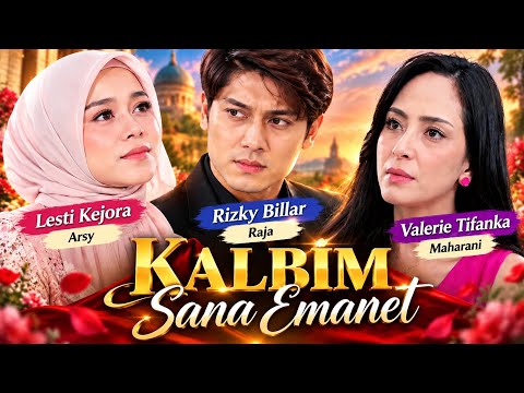     Kalbim Sana Emanet Başrol Oyuncuları | Yaşları, Hayatları ve Gerçek Aşkları! #kanal7 