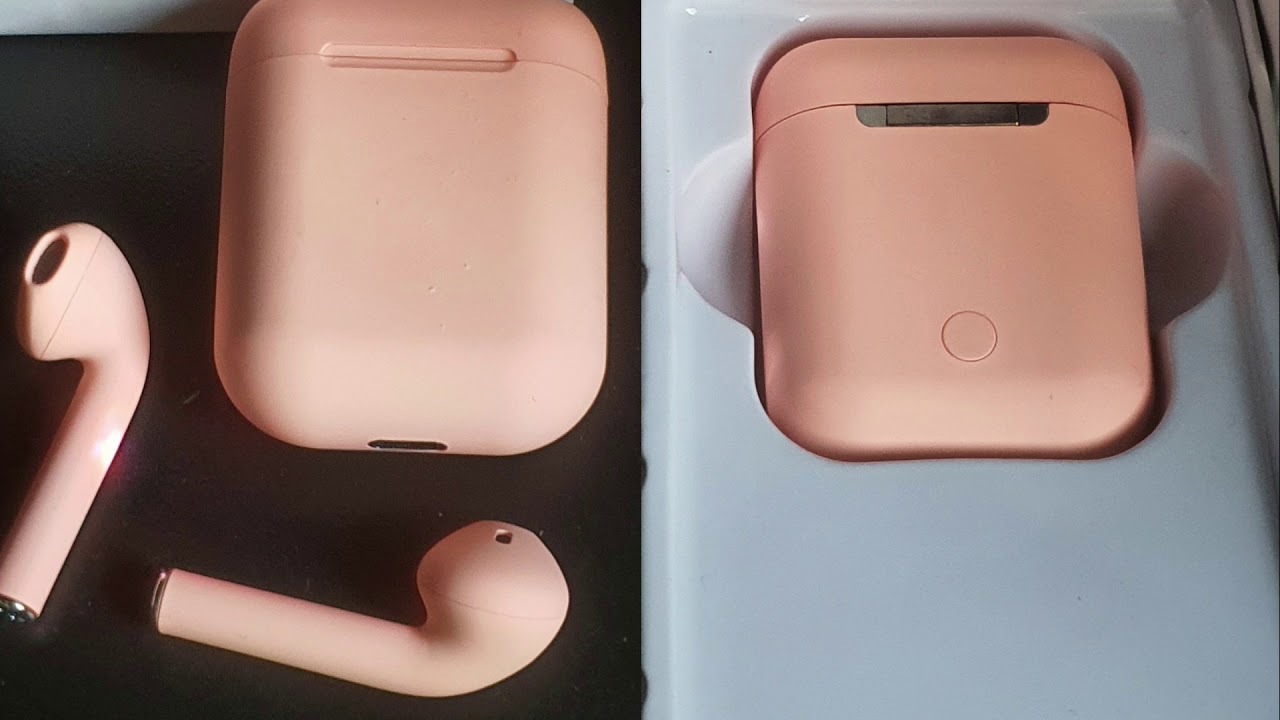 TWS i14 WhatsApp 1164026044 - YouTube