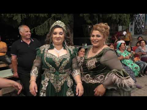 Godej na Serhat ve Elis selo.Kanburovo 27.06.2021 godina 8 cast