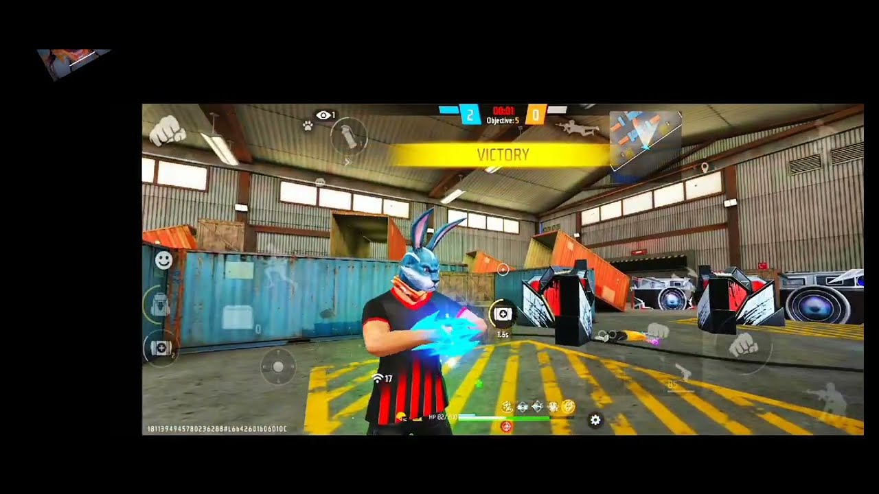 OP Game play season 1 player challenge 😱😱😱 ️ ️ - YouTube