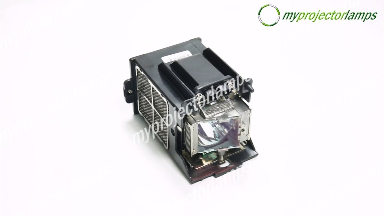 RUNCO-X200I-LAMP Projector Lamp with Module - YouTube