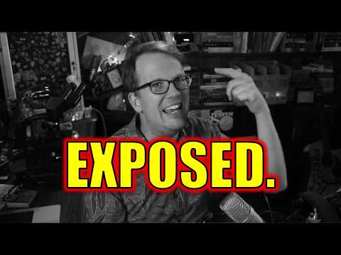Hank Green AI Drama