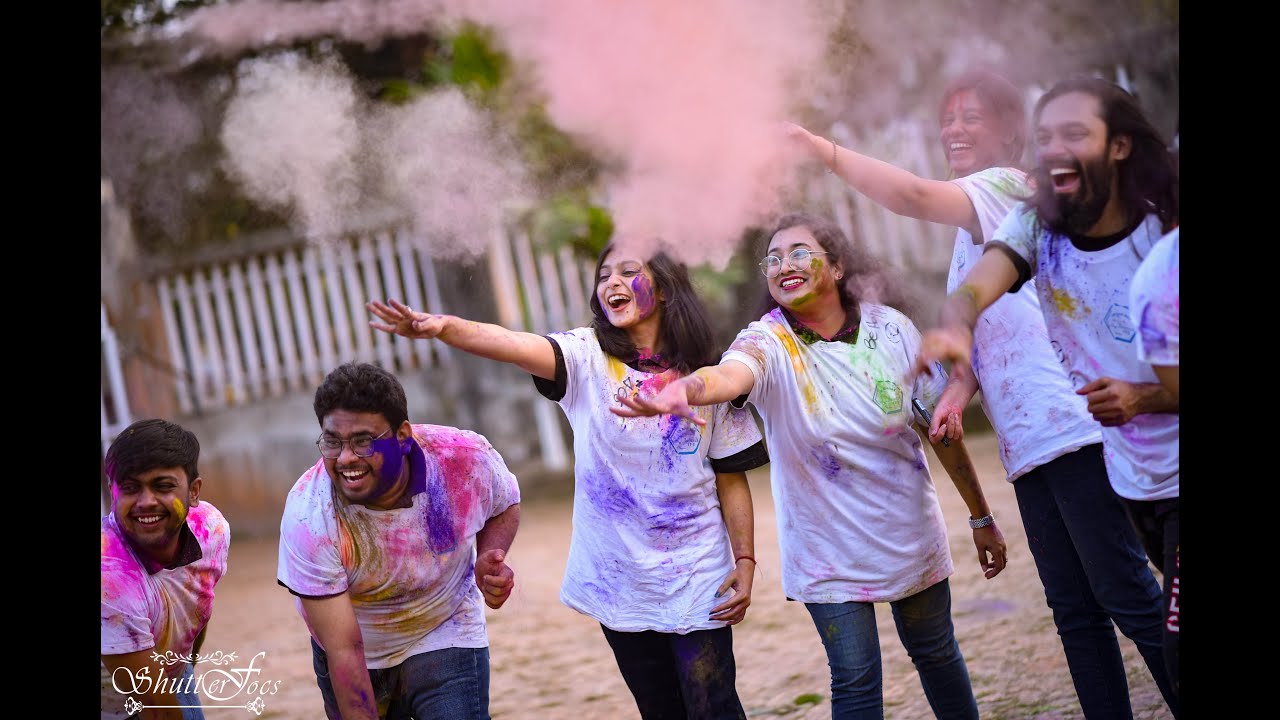 Rag Day II AIUB CS 17-3 || Trailer || Shutter Focs - Event Photography ...