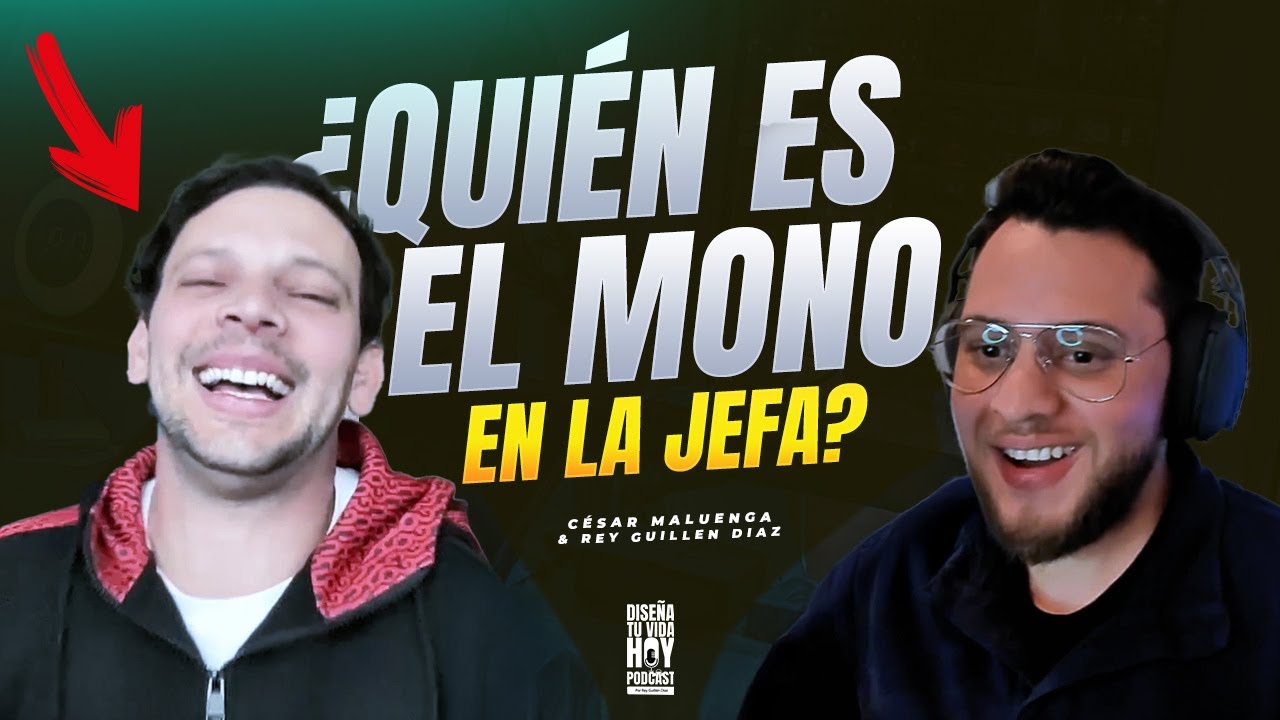 De Venezuela a Televisa y LA JEFA (Telemundo): La Transformación de ...