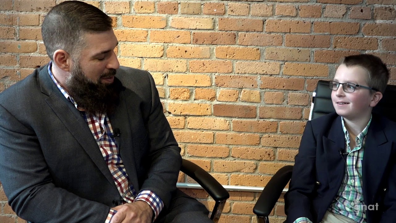 Elliot The Weatherman - Weather Routing - YouTube