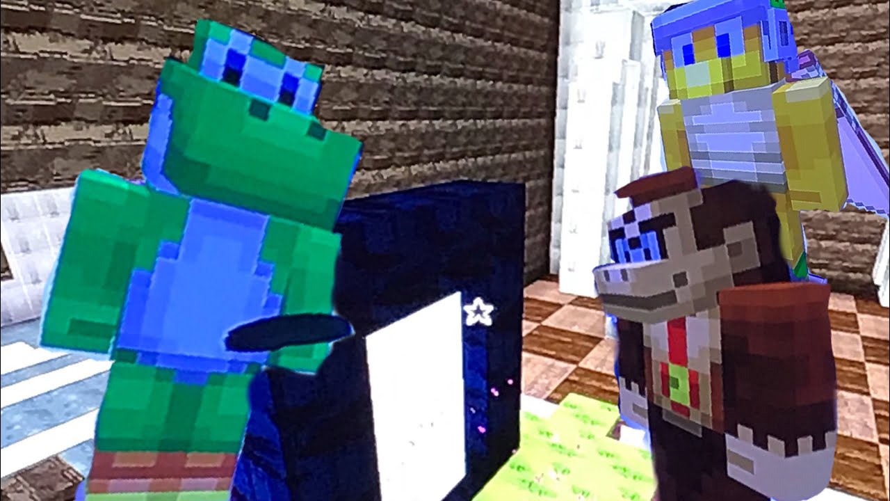 Loogie Universe - Epic Homie Comeback! - [10] - YouTube