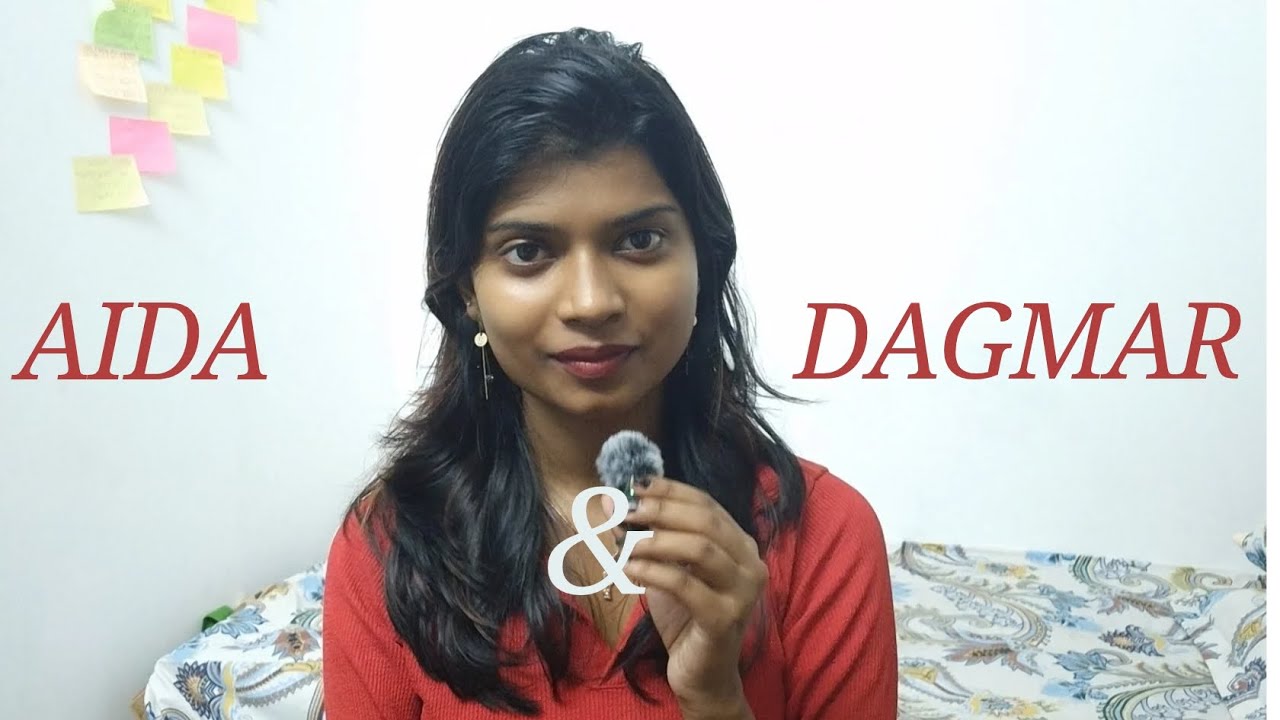 AIDA AND DAGMAR Model of Advertsing Explained in 6 minutes - YouTube