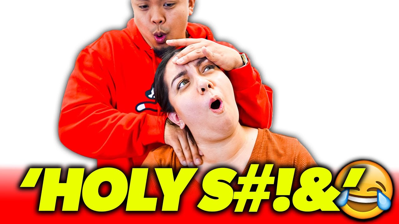 **MOST EXTREME** CHIROPRACTIC VISITS! 😱 | DR TUBIO | Asmr Back & Neck ...