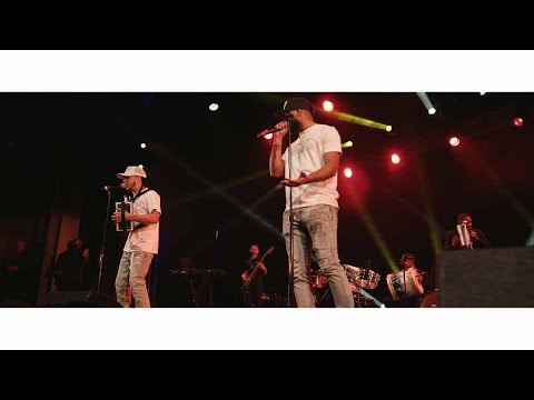 EL RUBIO ACORDEÓN mini concierto en vivo - YouTube