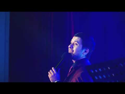 Jonibek Murodov - Lyubimie glaza Live (Concert in Khujand 2020)