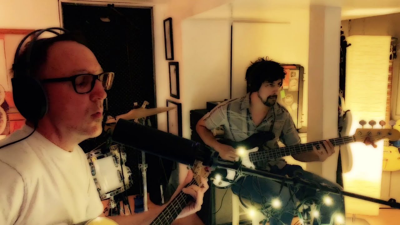 Late In the Night by Jamie Shea - YouTube