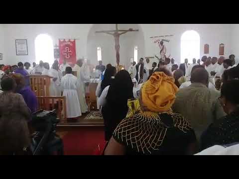 Ethiopian Episcopal church - YouTube Music