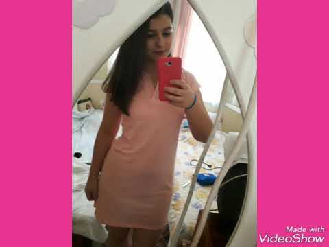 İYİKİ SEVMİŞİM SENİ💖💖