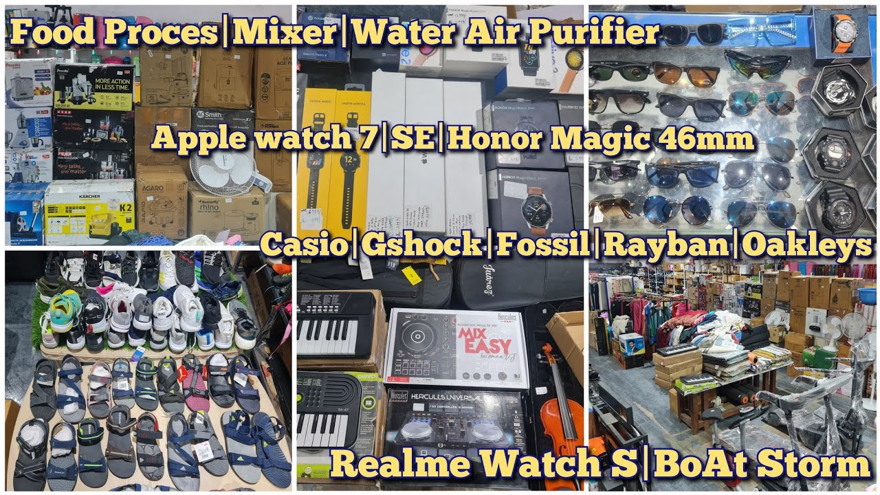 Realme Watch S|Apple Watch price drop|Shoes Sandalsupto80% off|Hercules ...