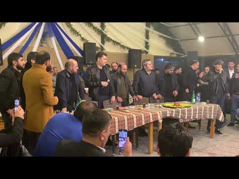 Naxcivan haqqinda mohtesem meyxana dediler.İlqar Ruslan Mirferid Perviz Balaeli Orxan Xosrov Mubariz