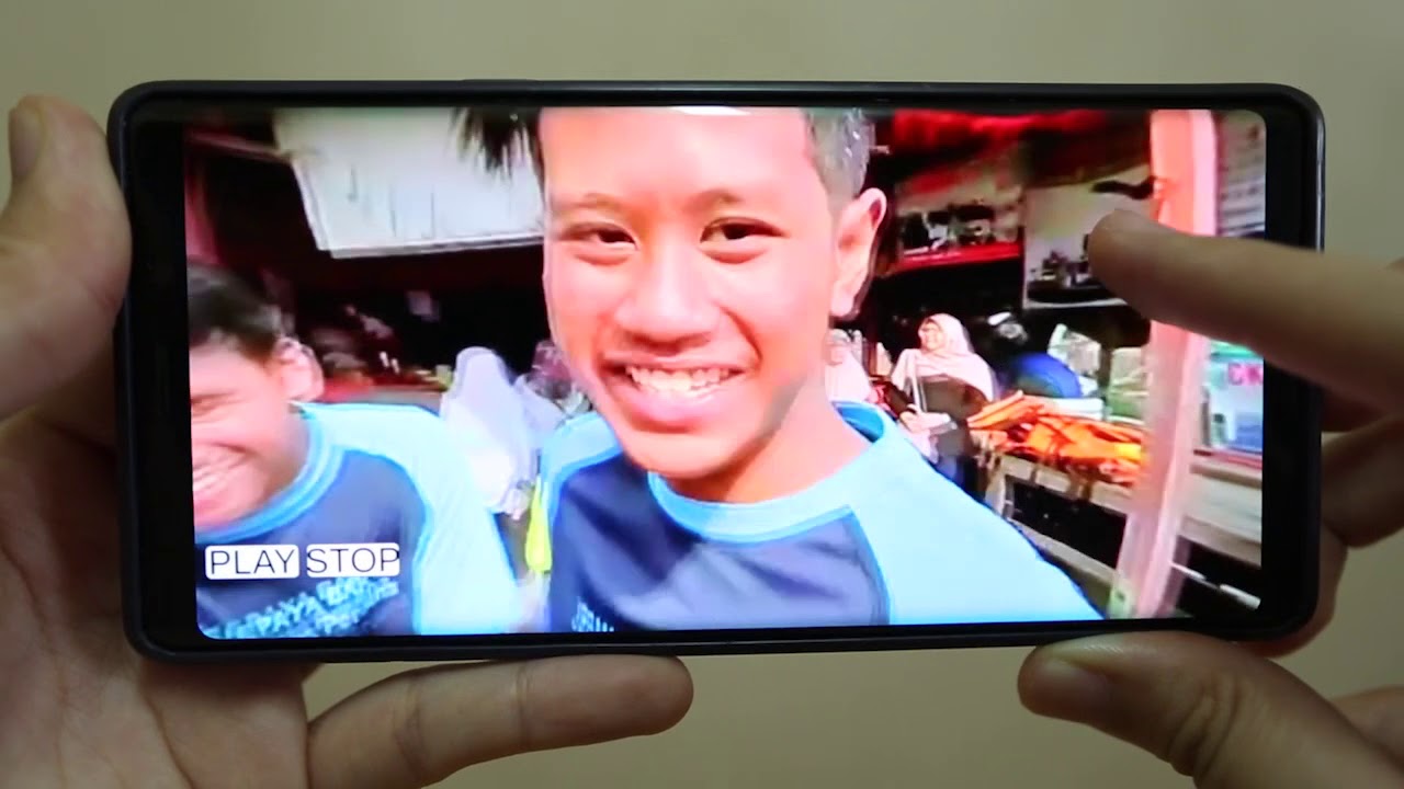 LOO EILEEN VIDEO - YouTube