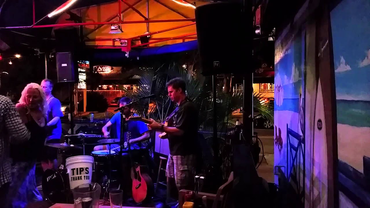 Mike Tozier - Money For Nothing (Dire Straits) - YouTube