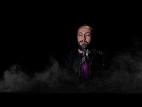 Tuncay ÖZBEK Patnos güzeli adı şiir klibi sizlerle