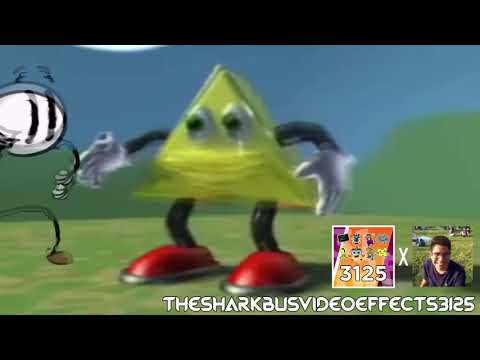 Preview 2 Henry Stickmin Triangle Effects (Sponsored By Teleamazonas Csupo Effects)