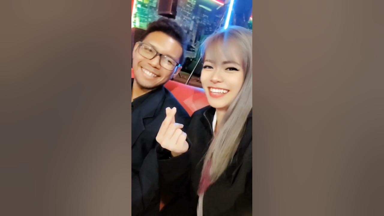 VLOG 3: Binasbasan kami ng holywater sa RJTV - YouTube