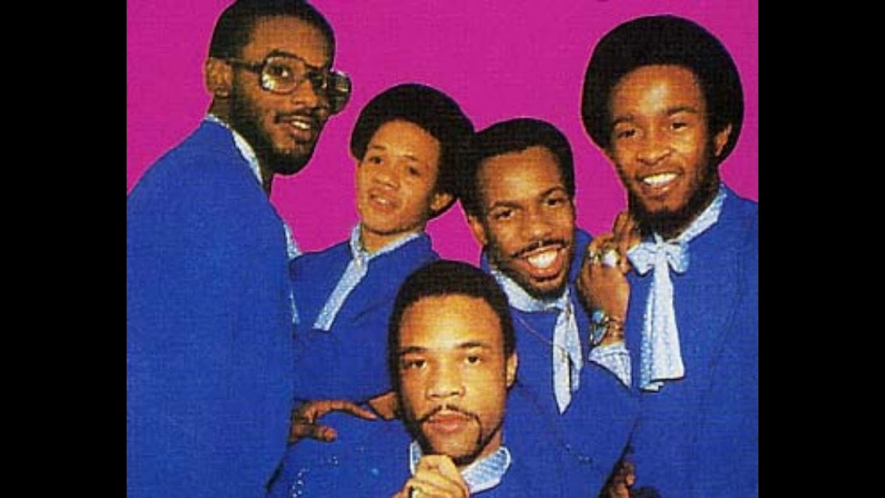 THE FLOATERS-i bet you get the one you love - YouTube Music