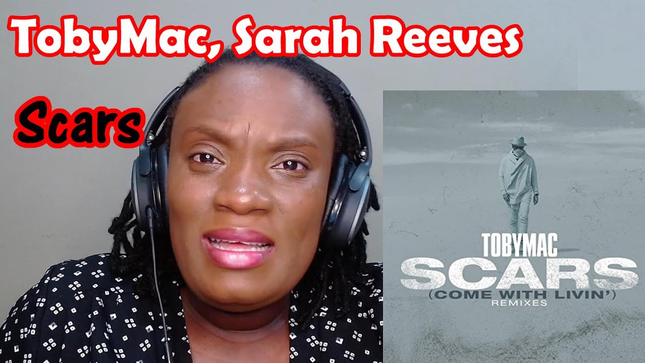 TobyMac, Sarah Reeves - Scars (Come With Livin') (Neon Feather Remix ...