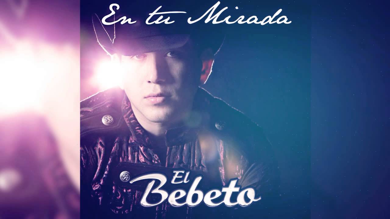 El Bebeto - Bendita Tu (Album Version) - YouTube