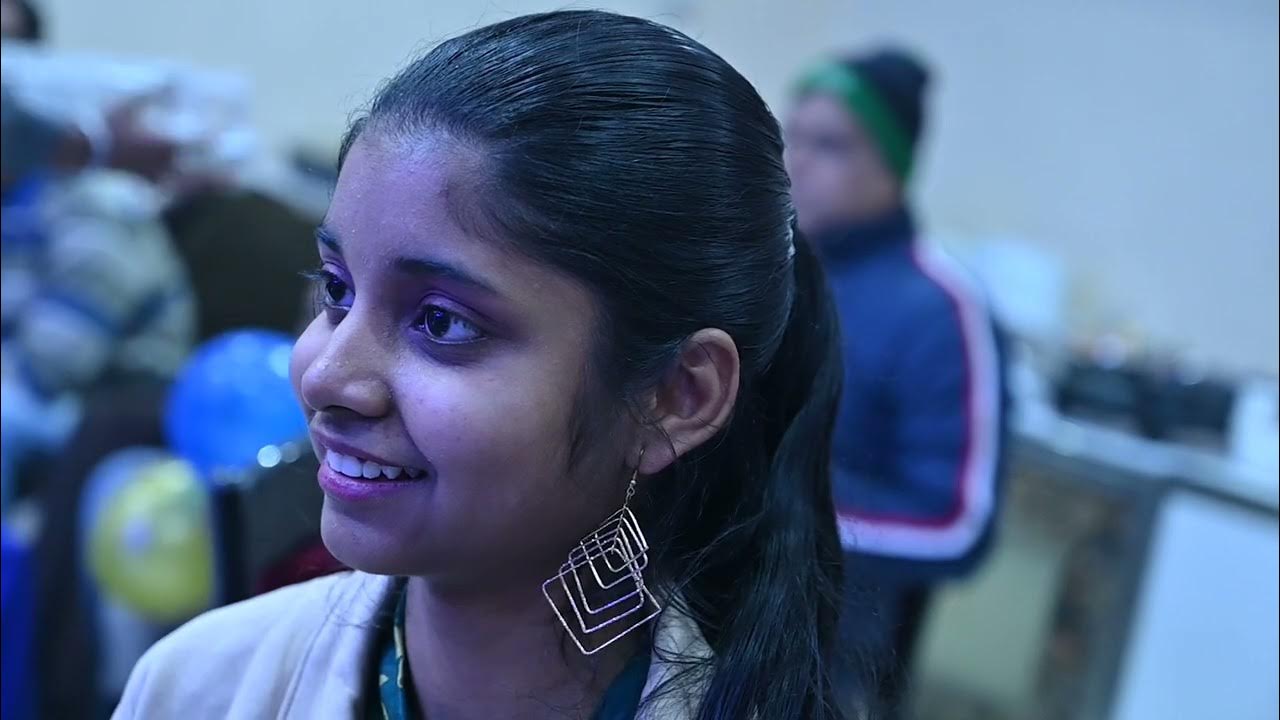 Cinematic Video of Priyasha s Birthday Video By Studio Click 4You ...