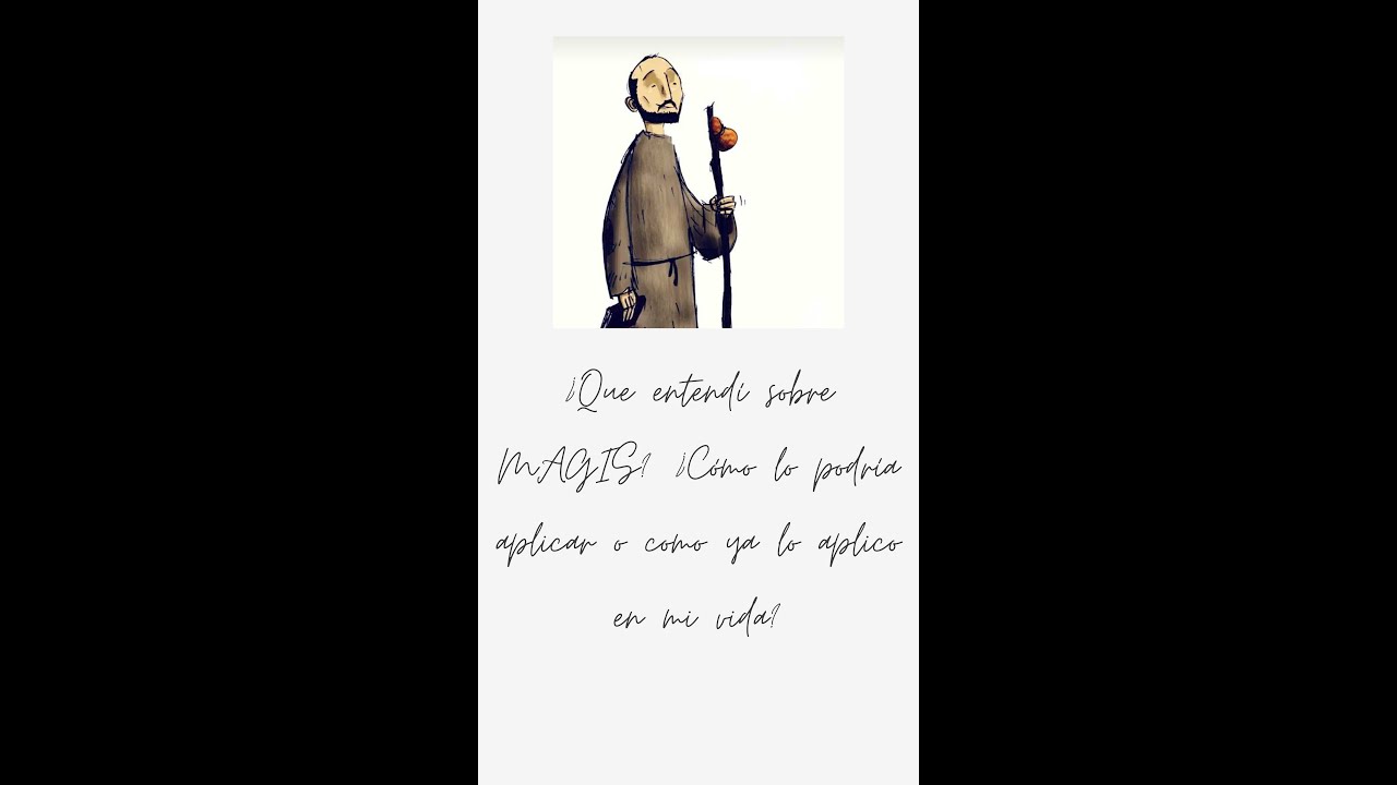 ¿Qué es MAGIS - YouTube