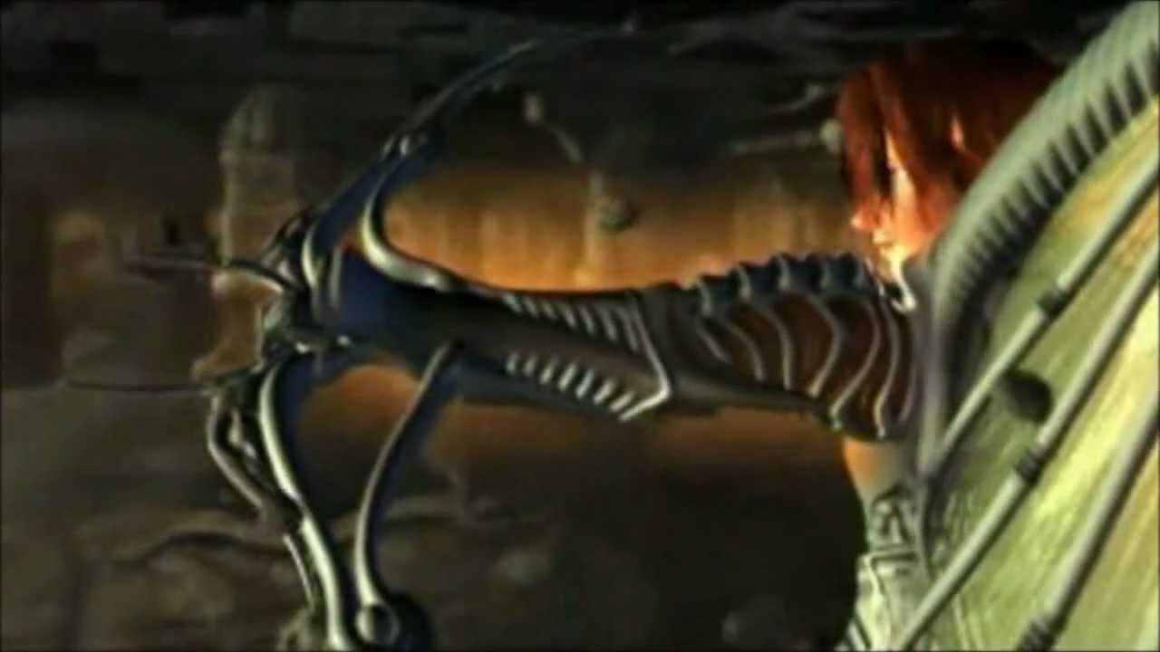 Top 10 Video Game Cutscenes - inMotion Gaming - YouTube