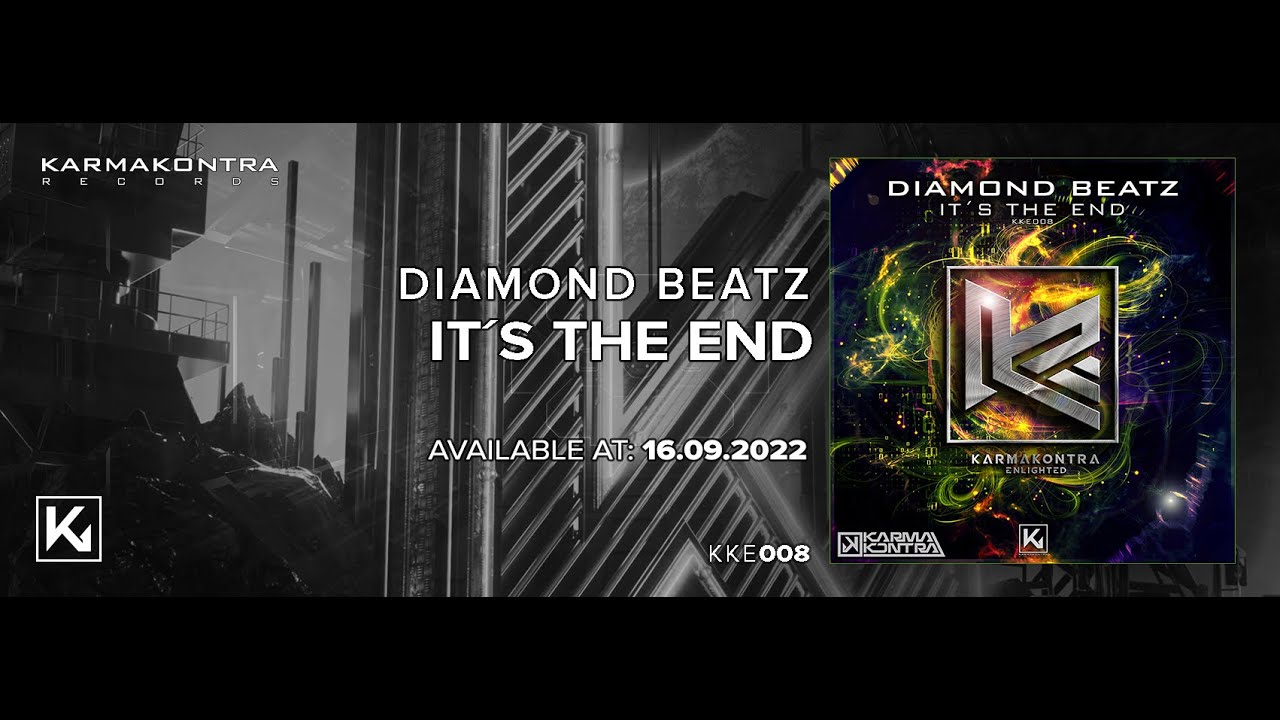 Diamond Beatz - It ´s the End - YouTube