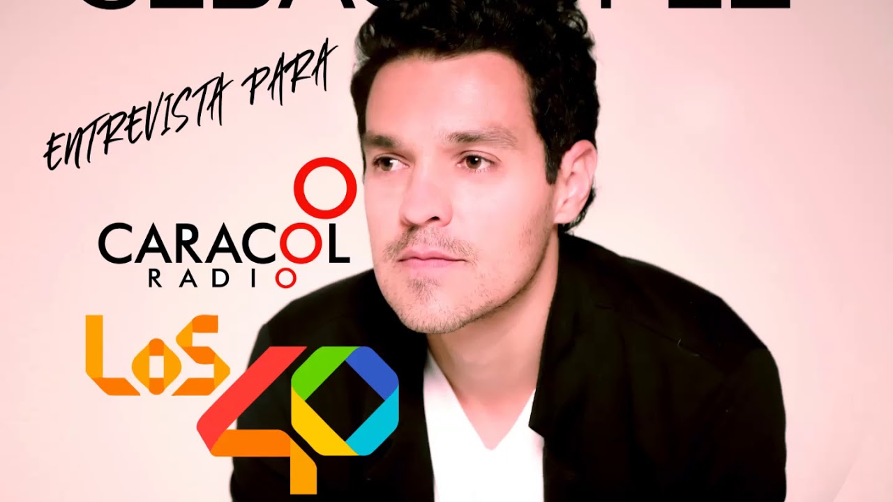 LOS 40 PRINCIPALES- ENTREVISTA con SEBAS LÓPEZ 2020 - YouTube