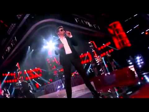 MTV Video Music Awards 2013 - Performance