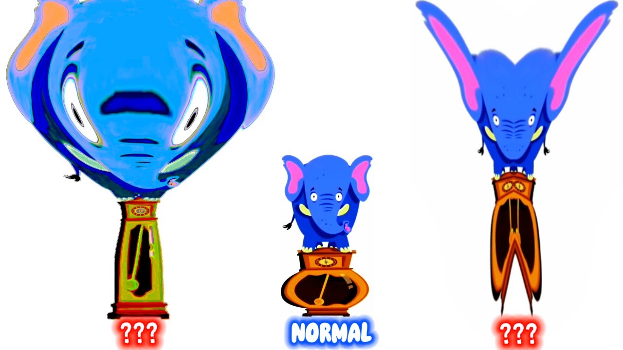 Median Inverted + Red Deform Mirror ( Video Effect Tutorial l ) Awesome ...