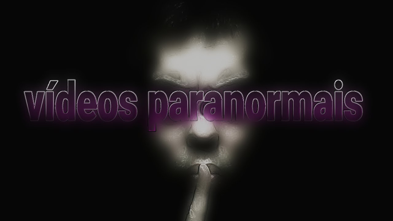 Vídeos paranormais 5 acontecimentos sobrenaturais capiturados por ...