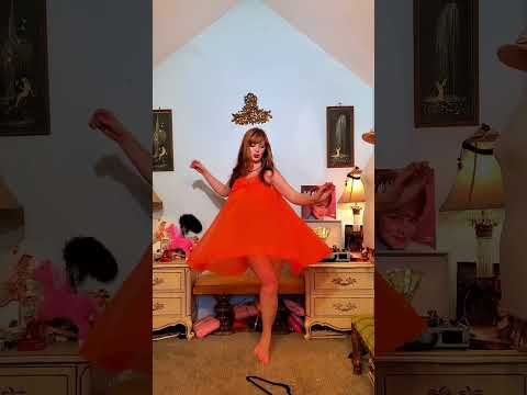 Stop! Watch Me Dirty Dance