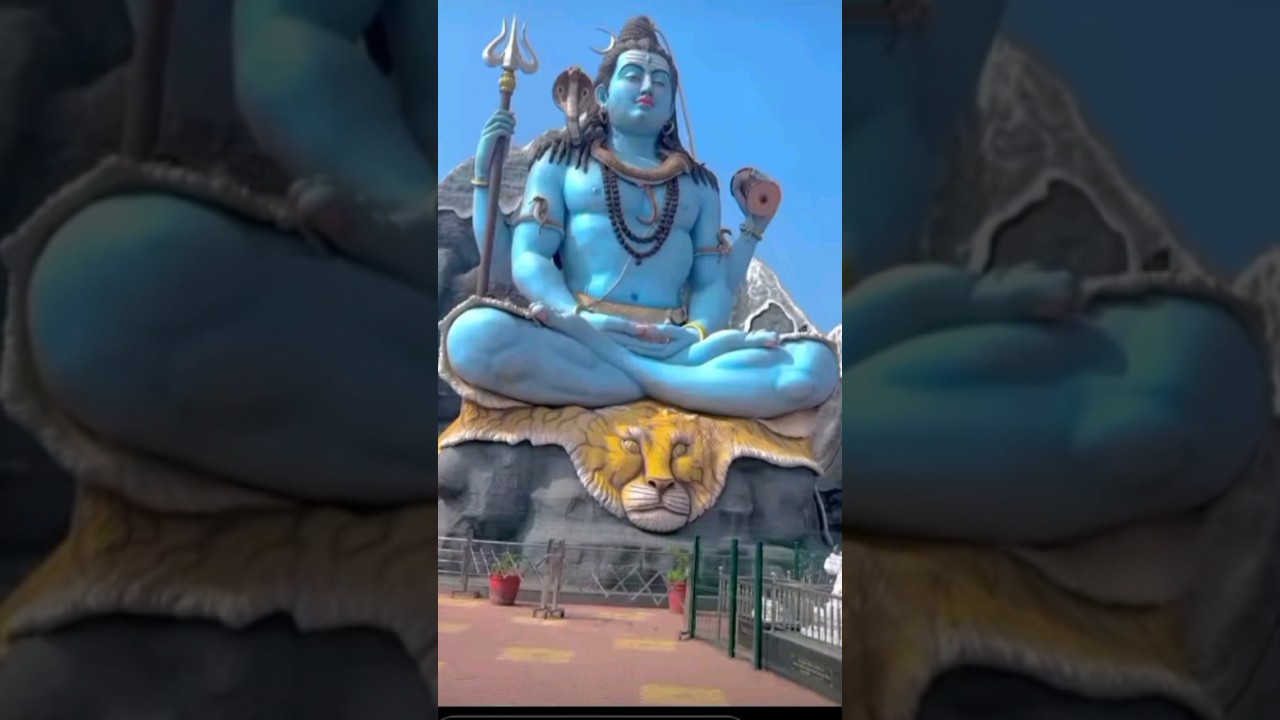 Dhyn me hai magan tan pe odh ke re choli || 🙏🙏mahadev full hd status 🙏🙏 ...