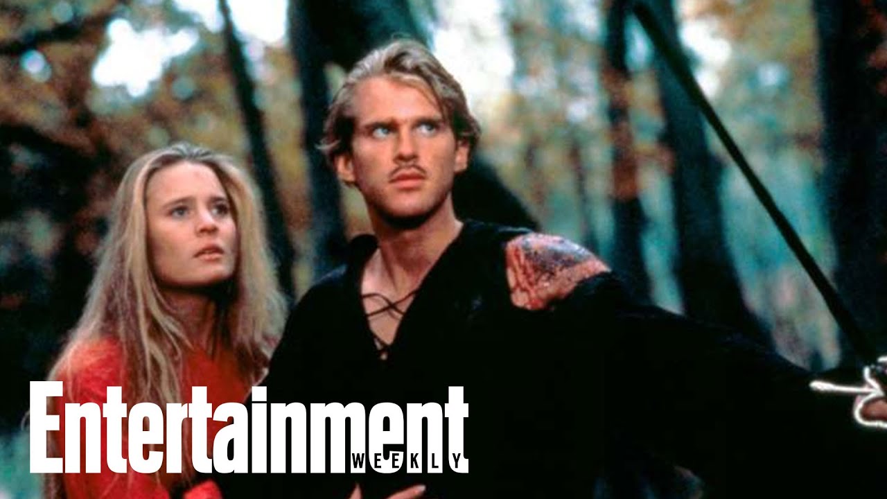 Star-Studded Homemade Remake Of The Princess Bride To Hit Quibi On ...