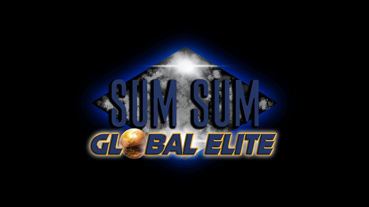 GLOBAL ELITE (SUM SUM SAISON 8) - YouTube