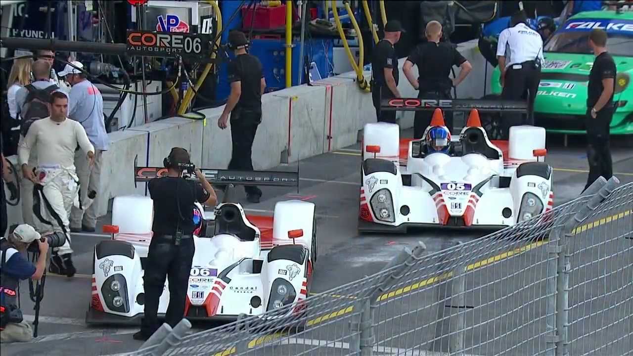 Patrick Racing Natural Gas Initiative - Racing Engine Powered By ...