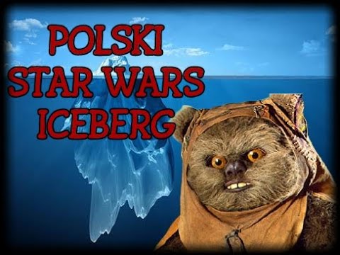 Star Wars Iceberg (POLSKI ICEBERG) - YouTube