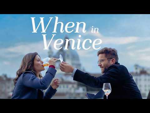Love Finds Them in Venice | When in Venice (Full Movie)